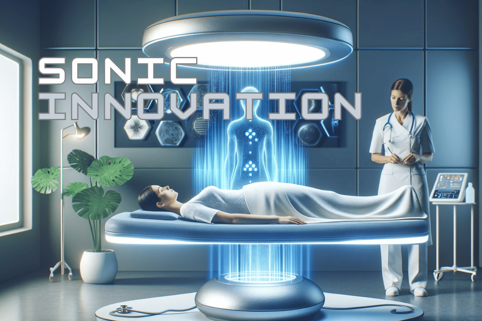 Sonic Innovations: The Resonant Future of Medical Devices – SOLACE